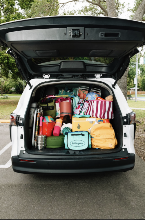 Vacation Sleep Regression: Maintaining Sleep Schedules While Traveling ...